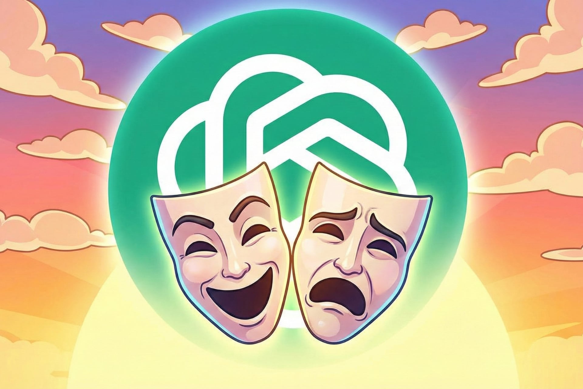 Cambiar la personalidad de ChatGPT: para qué sirve