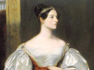 Ada Lovelace y las mujeres programadoras