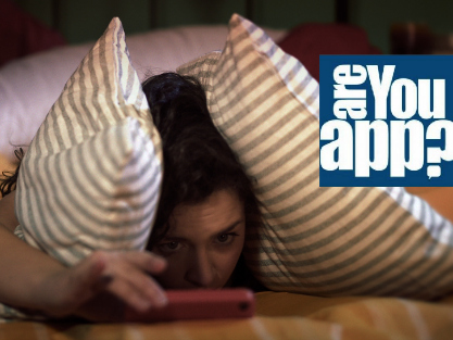 Are you APP? "El cosmos de los mensajes"