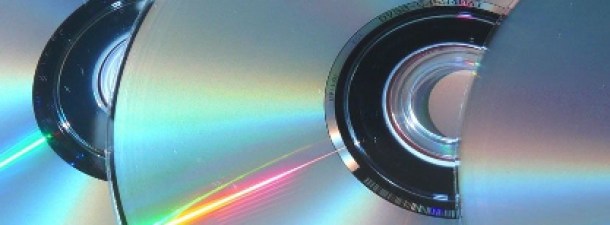 30 años del CD