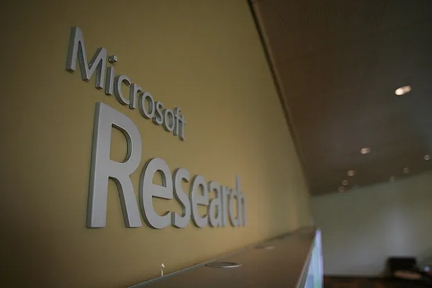 Microsoft Research: la innovación en los interfaces de usuario