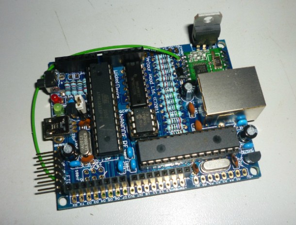 Cuatro Alternativas A Arduino Beaglebone Raspberry Pi Nanode Y Waspmote