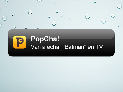 PopCha!: lanzar una aplicación es solo el comienzo