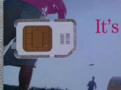 ¿Sustuirá la soft-SIM a la tarjeta SIM física?