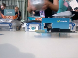 Cuatro alternativas a Arduino: BeagleBone, Raspberry Pi, Nanode y Waspmote