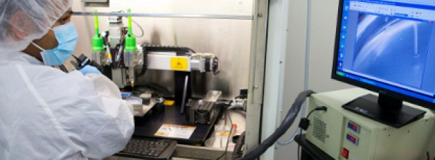 Impresoras en 3D que crean órganos: el futuro de la eHealth