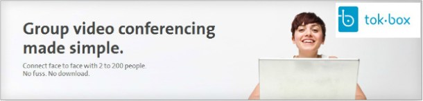 Telefónica adquiere TokBox, un servicio de videollamada en tiempo real ...